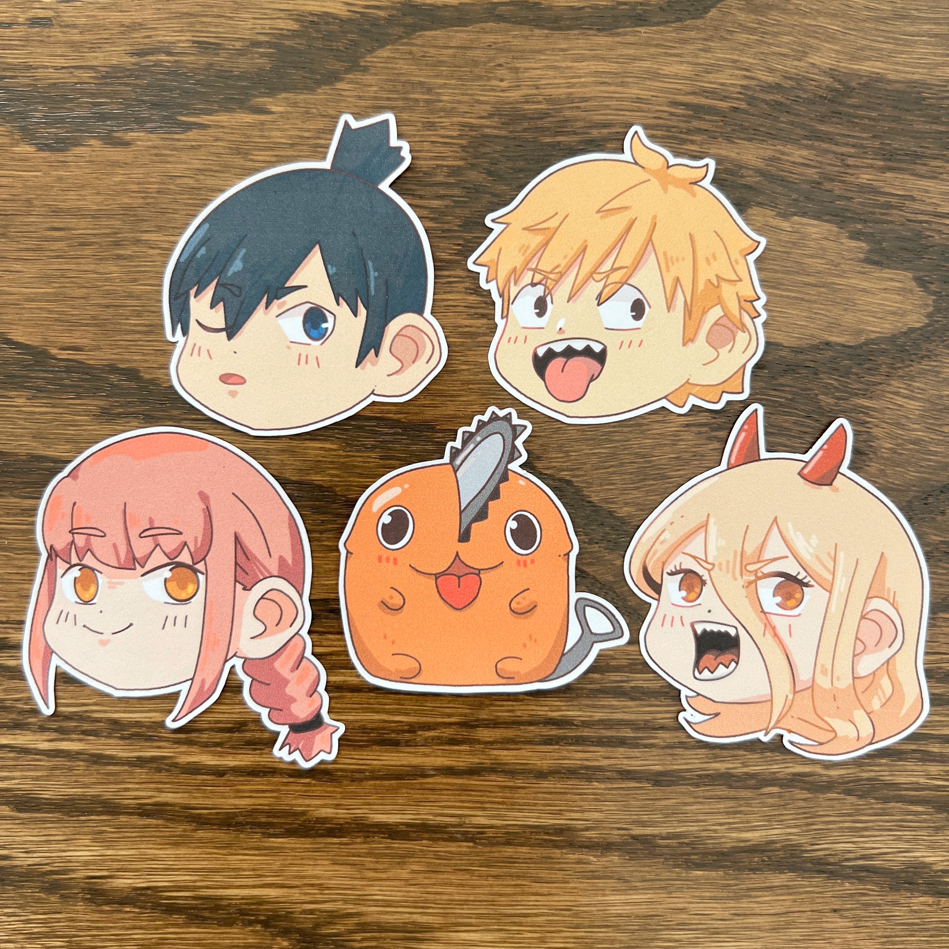 Stickers – Cheekytweethart