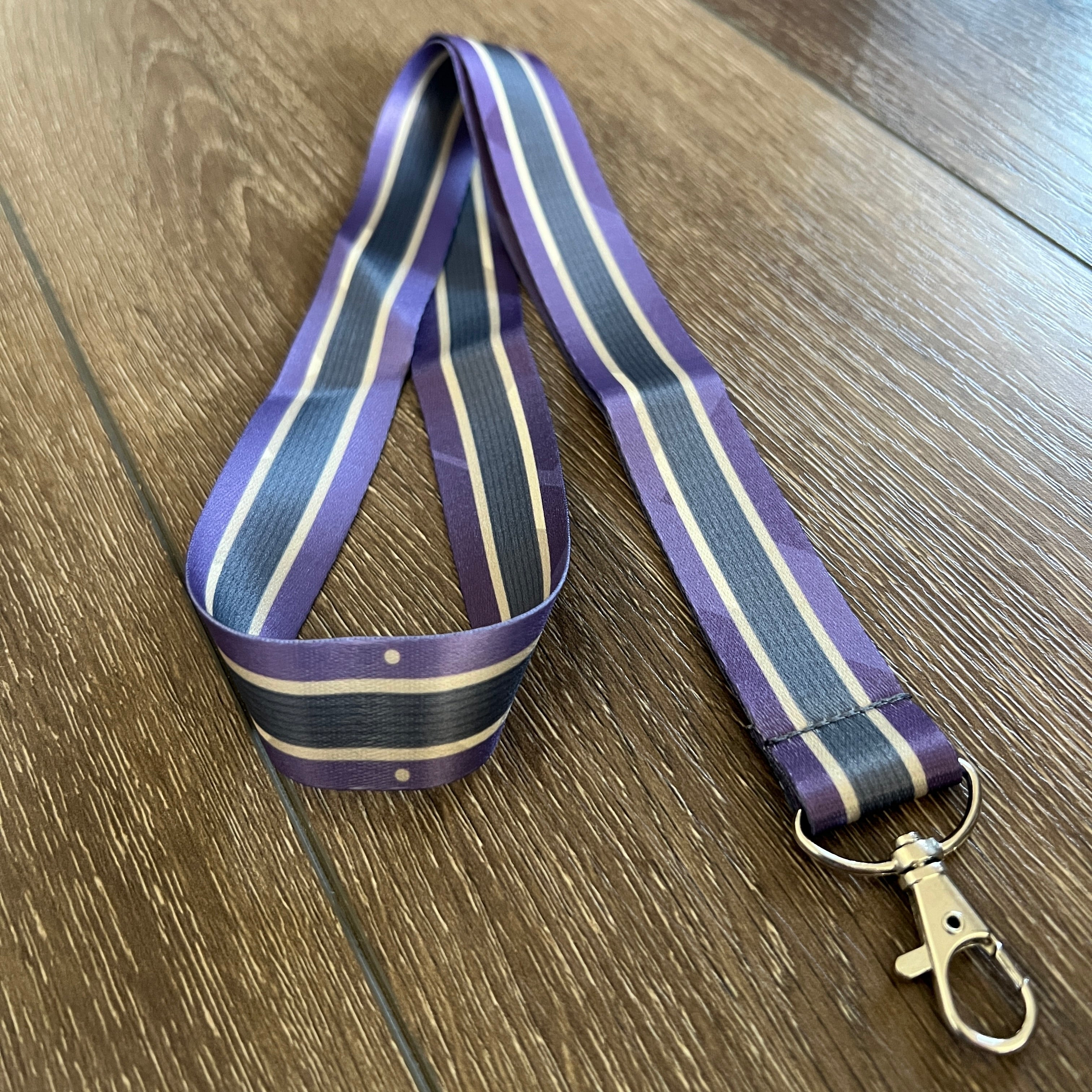 Vtuber Indie Shoto Lanyard – Cheekytweethart